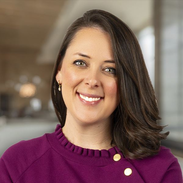 Katie Gilbert | Rech Law, P.C.